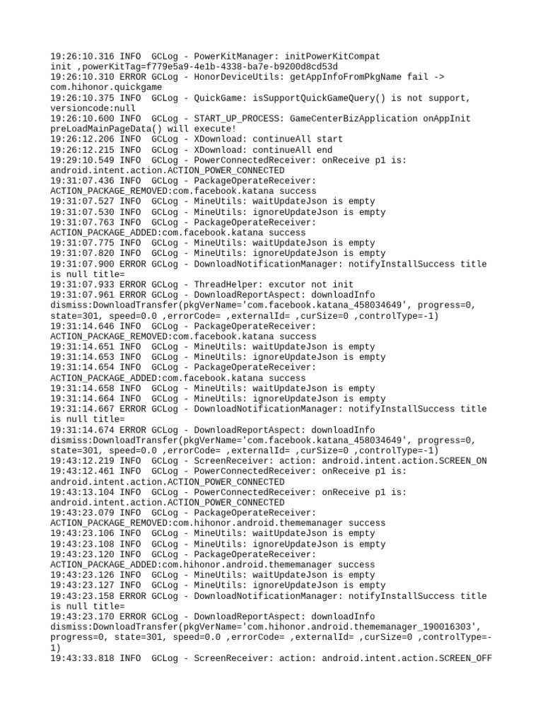 gc_2025_01_10 | PDF | Hypertext Transfer Protocol | Networking Standards