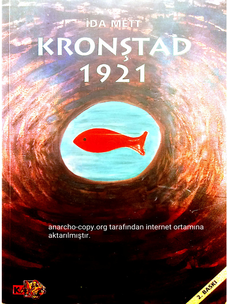 Kronstad 1921 | PDF