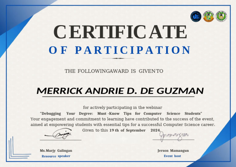 CertificatePDF-72 (1)1 | PDF