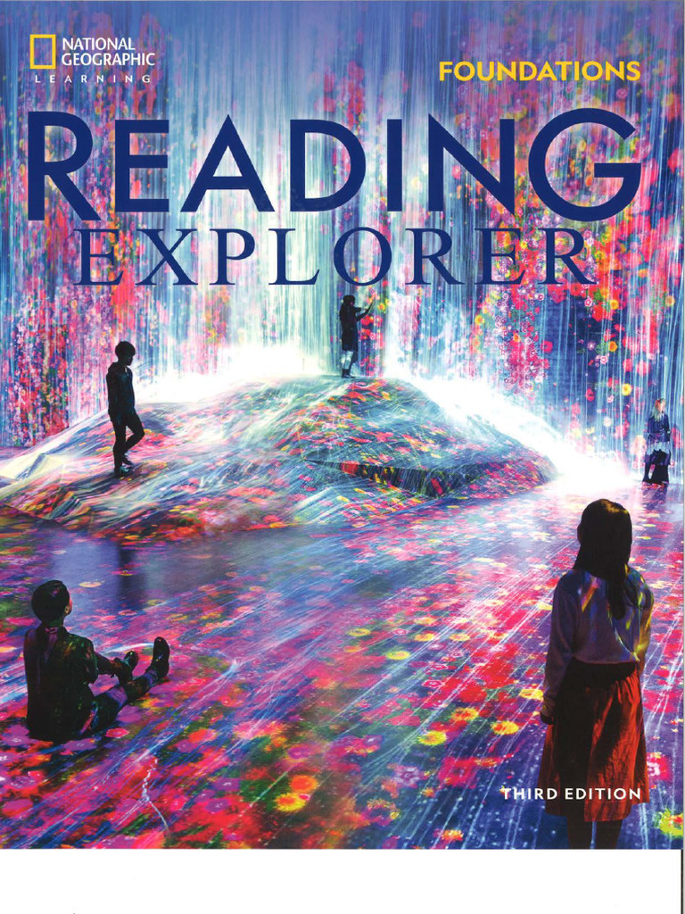 Reading Level 1 | PDF