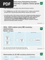 Istorijos-VBE-2025 | PDF