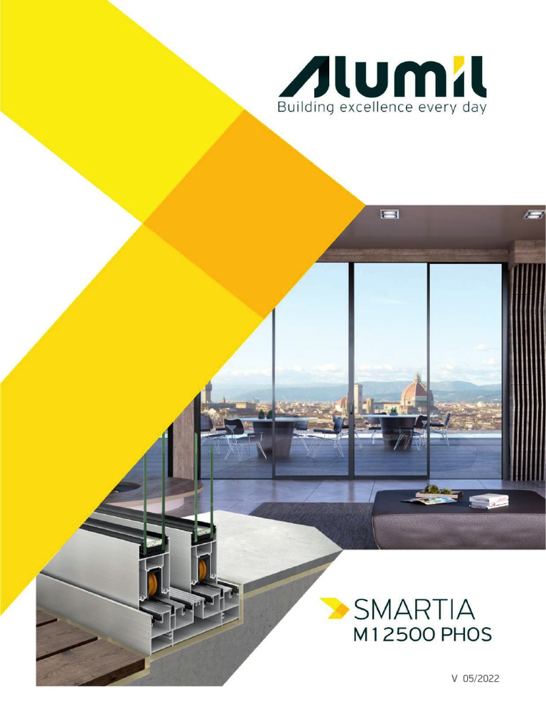M12500 Smartia-2022.V5 | PDF