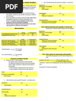 N6 Business Management Logbook Guide | PDF | Receipt | Sales