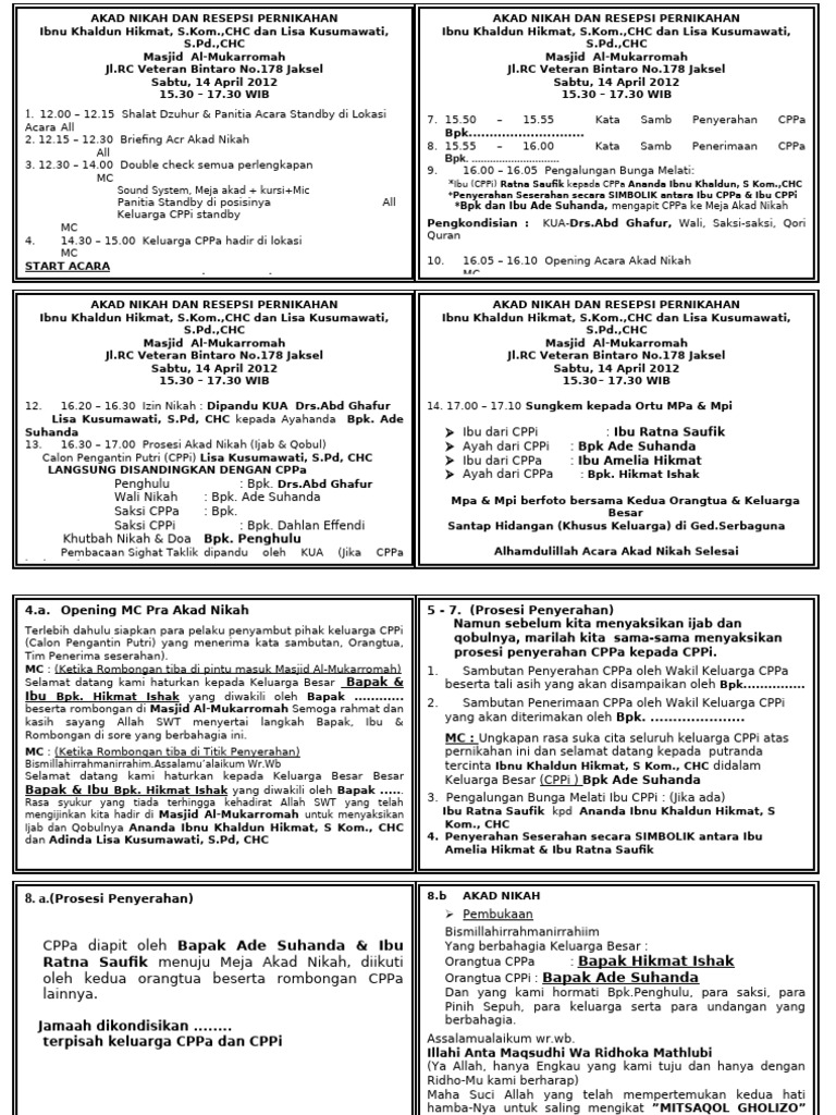 Form MC - 140412 | PDF