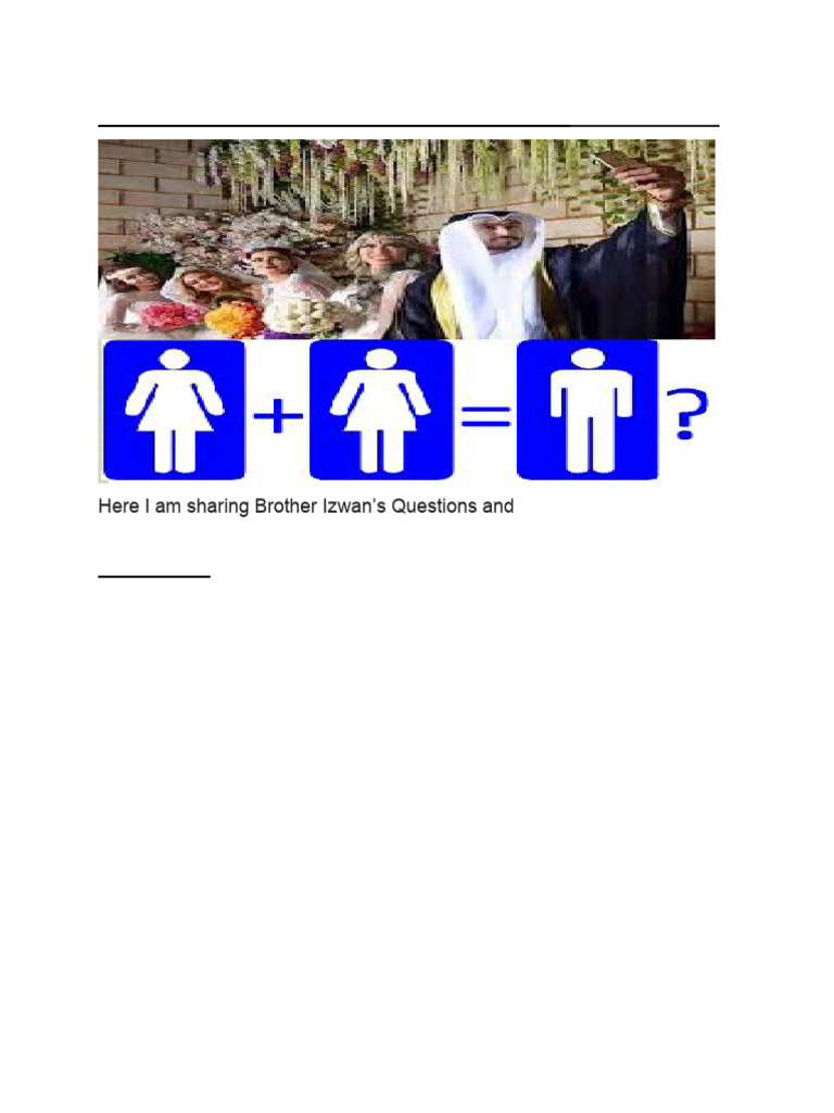 Quranic Interpretation of Inheritance | PDF | Quran | Islam