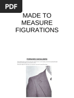 Alvanon Standard Global MEN: US Uk / Au de / NL / DK / Se FR / Es / It ...