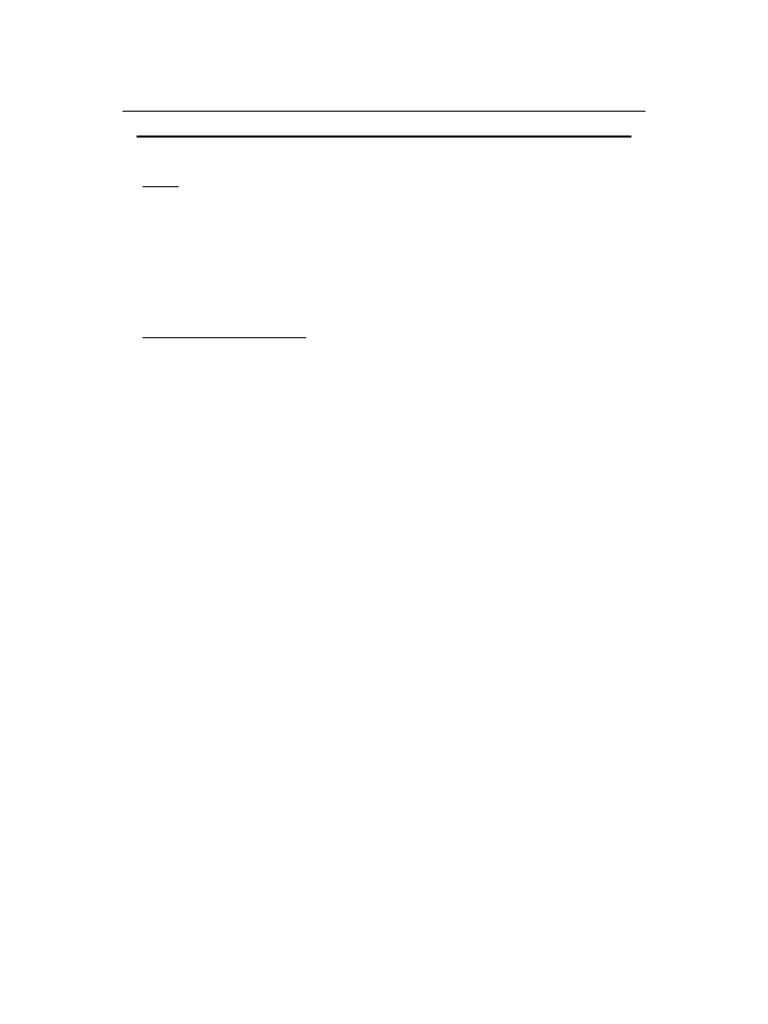 Procedure Applying - HT EHT Supply | PDF | High Voltage | Electrical ...