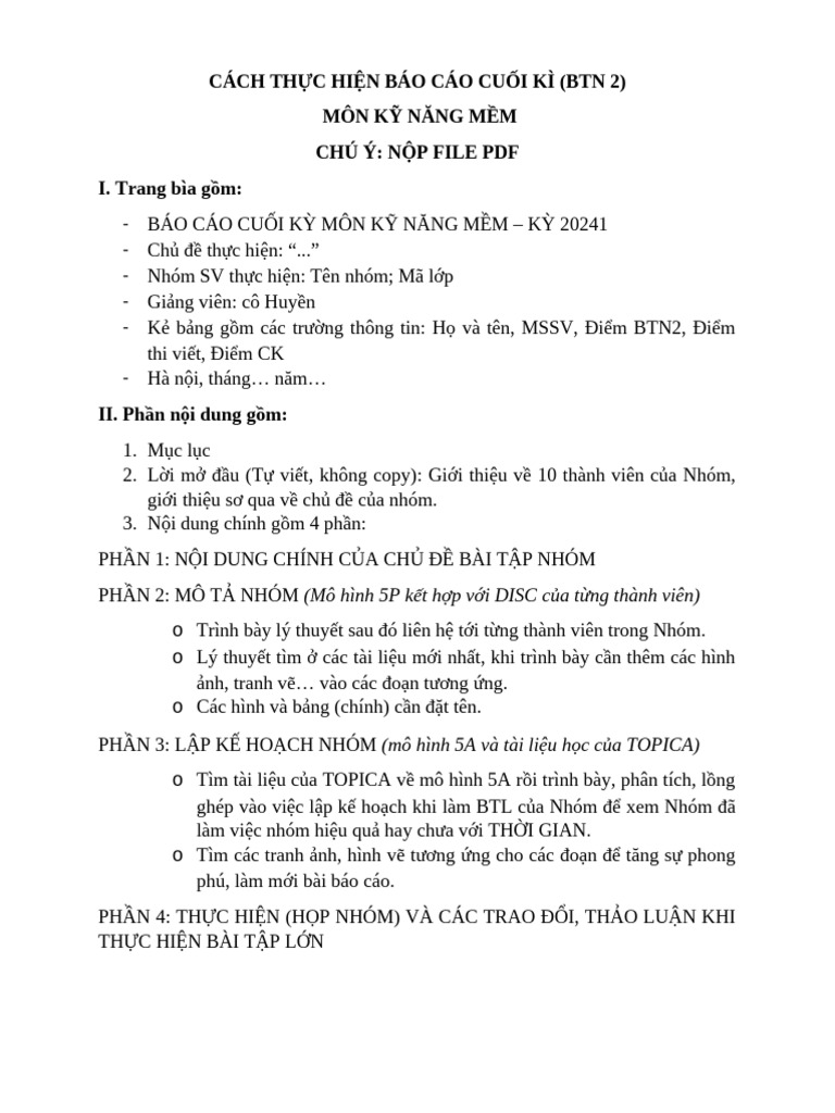2024_BTN2_[ma lop] [nhom so]_LopcoHuyen | PDF