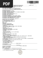 80G Certificate: Donation Receipt | PDF | Receipt | Income Tax