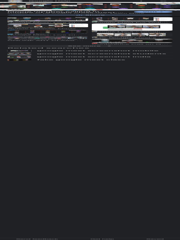 Google Meet Class Screenshot Mobile Fake - Google Search | PDF