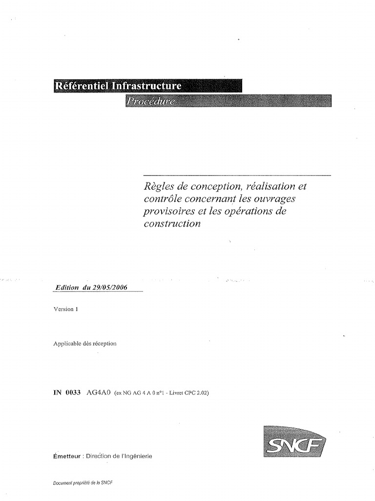 IN0033 Livret CPC 2.02 Mai 2006 | PDF