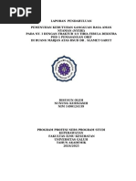 ASUHAN KEPERAWATAN PADA PASIEN PENYAKIT PARU OBSTRUKSI KRONIK (PPOK) Kel.1 | PDF | Pengembangan Diri