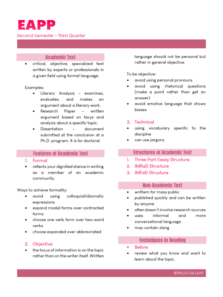 EAPP | PDF | Language Mechanics | Linguistic Morphology