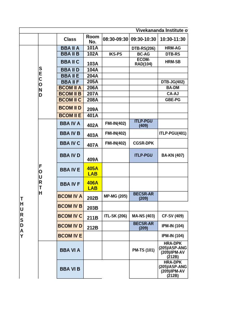 V2 TT - 23rd Jan 2025 | PDF