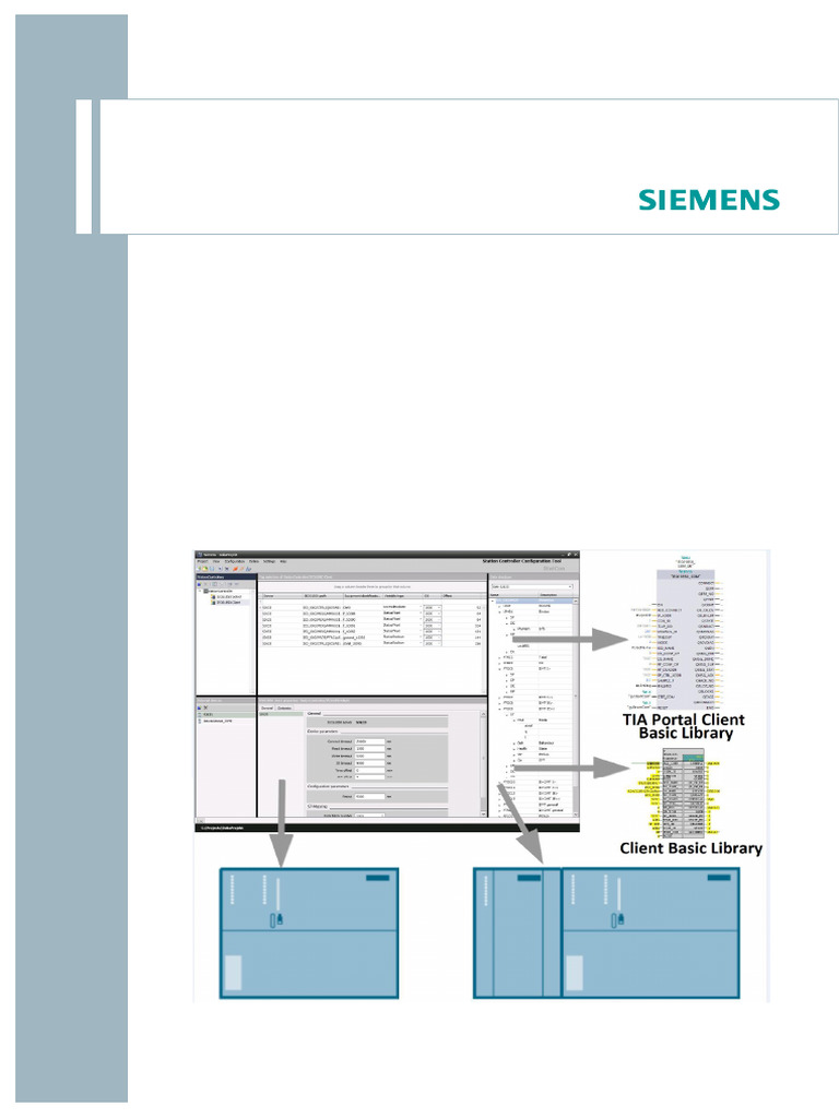 StatCon Manual V1.1 | PDF | Server (Computing) | Computer File