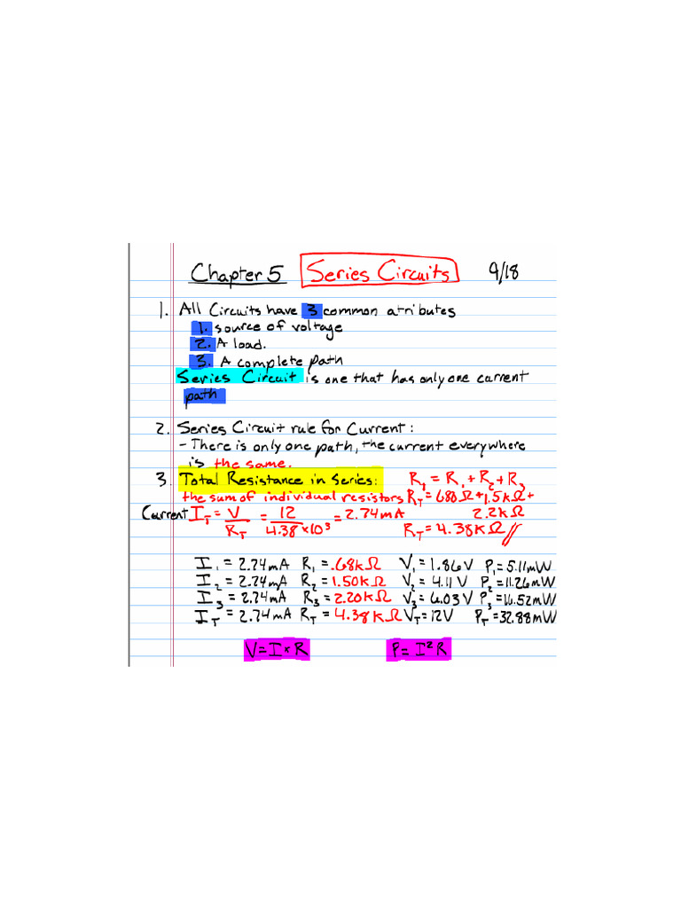 A-sample-of-Student-Class-Notes | PDF