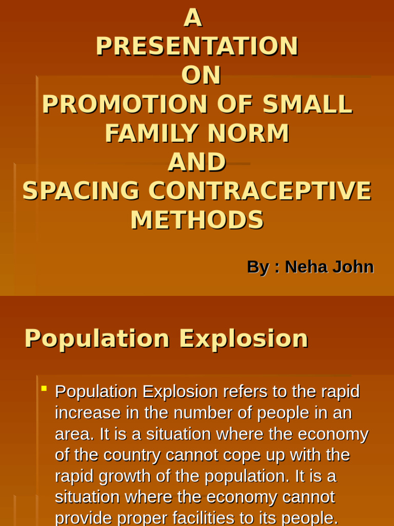 Family Planning Method | PDF | Cost Of Living | Menstrual Cycle