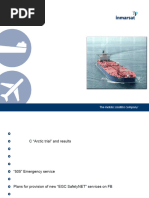 Les - Inmarsat | PDF