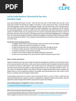 Teaching Sequence for The Iron Man | PDF | Narrative | Literacy