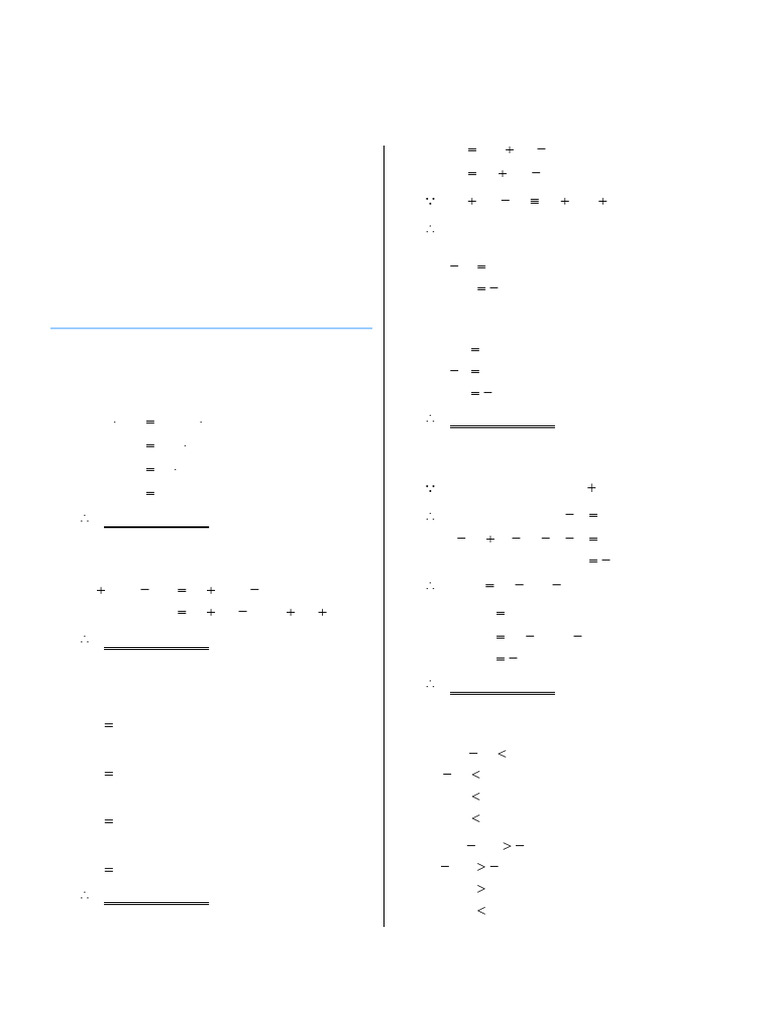 Set 14 - Paper 2 Solutions | PDF | Circle | Elementary Geometry