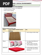 Cre Grade 6 Kpsea Topical Qns v1 | PDF | Jesus | Disciple (Christianity)