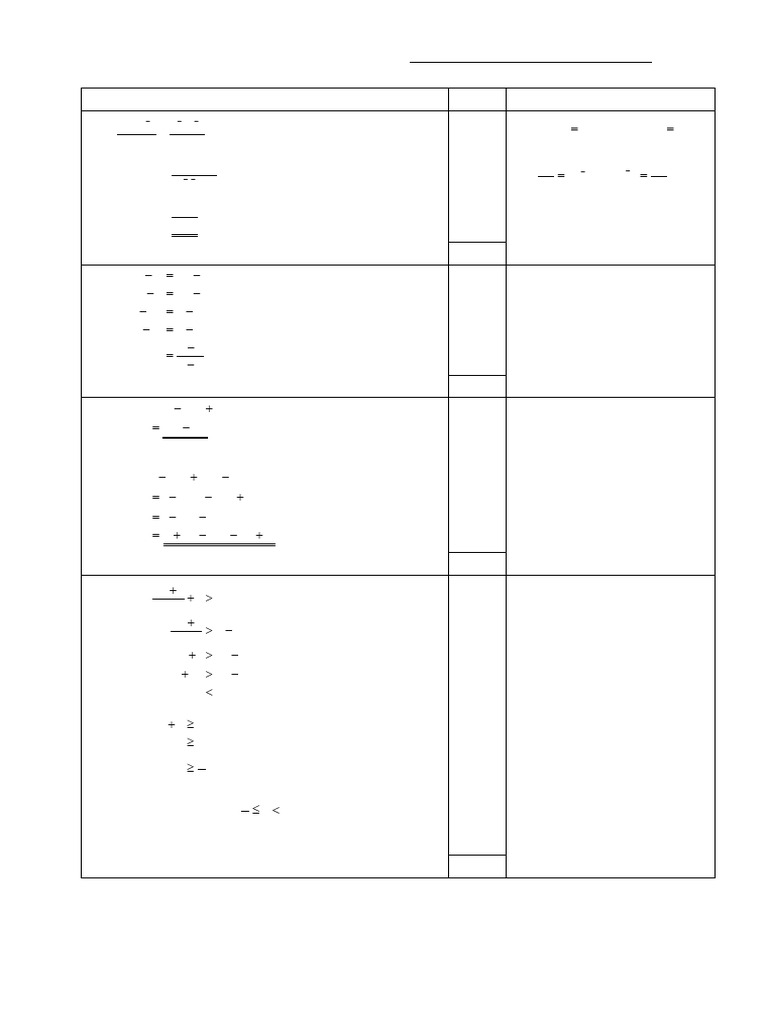 Set 1 - Paper 1 Solutions | PDF | Euclid | Elementary Mathematics