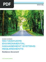Iso 14024 2018 | PDF | International Organization For Standardization | Life Cycle Assessment