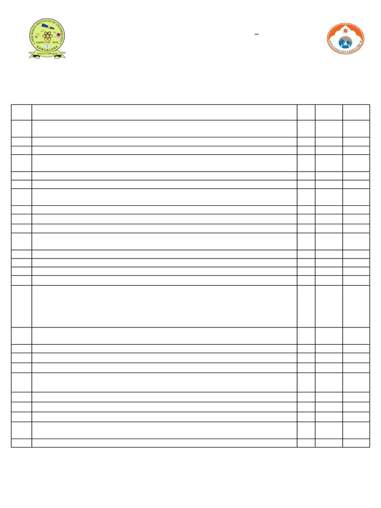 Assignment 1-Computer Networks-BCS502 | PDF | Computer Network | Telecommunications