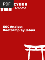 SANS Roadmap | PDF | Penetration Test | Security