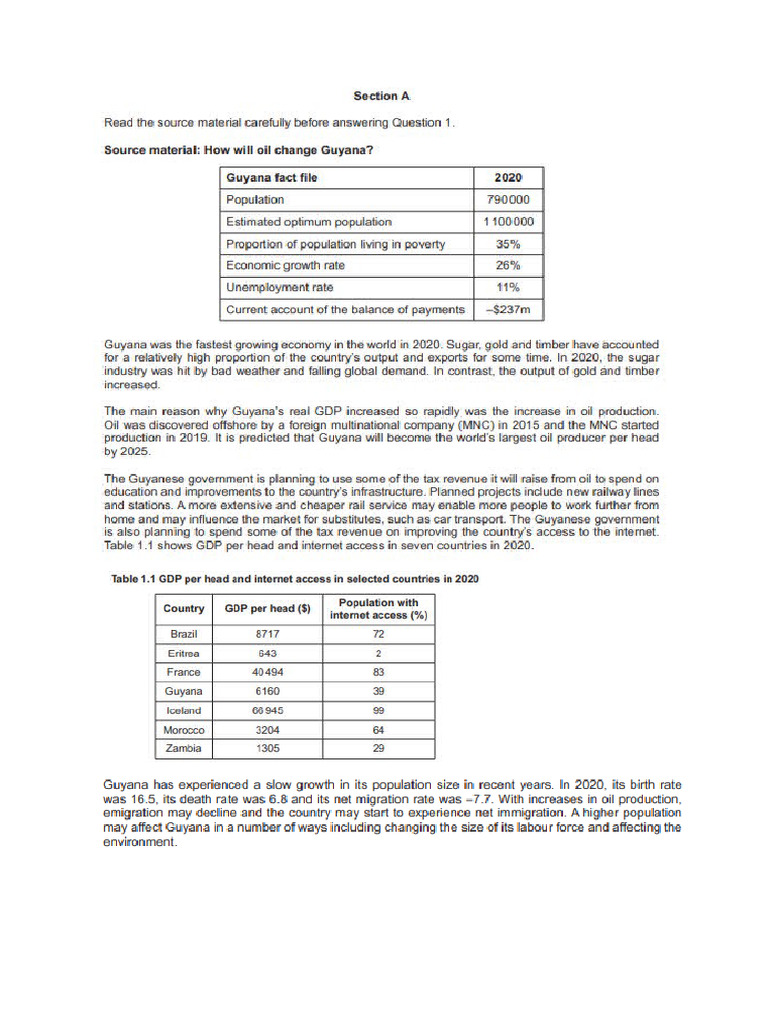 Data Response May 2023 | PDF