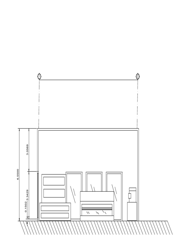 Planos 7-Eleven Ale (2) - Model | PDF