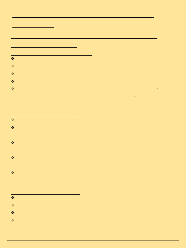 Grade 8 Rationalized Pretechnical Studies Notes (Complete) | PDF ...