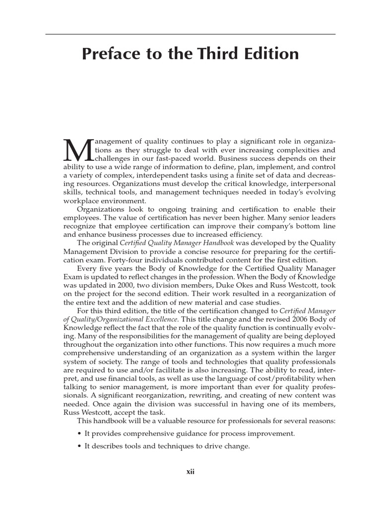 Chapter 12 2 - Unlocked 1 | PDF | Knowledge | Business