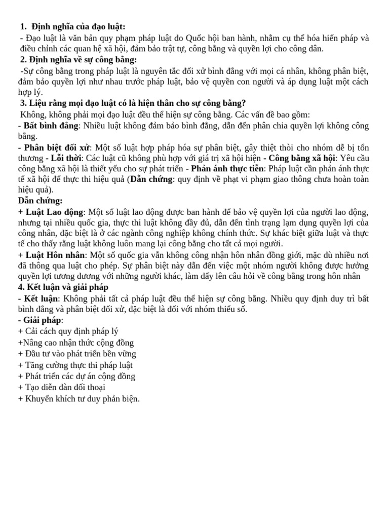 chủ đề A lkd | PDF