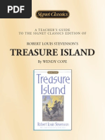 4 TreasureIsland | PDF | Treasure Island | Reading Comprehension