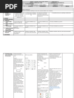 Differentiating Solid Figures From Plane Figures | PDF | Shape
