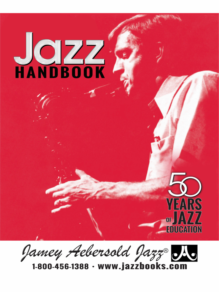 Jazz Book | PDF