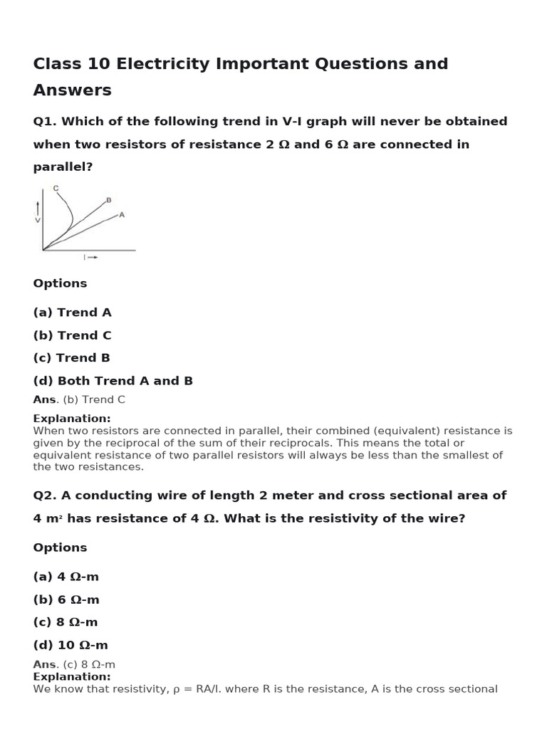 Oswal | PDF | Electric Current | Electricity