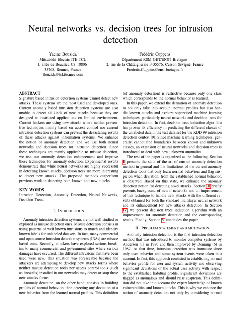 2006MONAM | PDF | Artificial Neural Network | Machine Learning