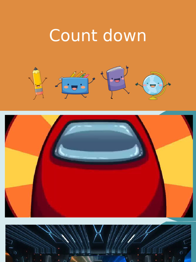 Countdown Timer | PDF