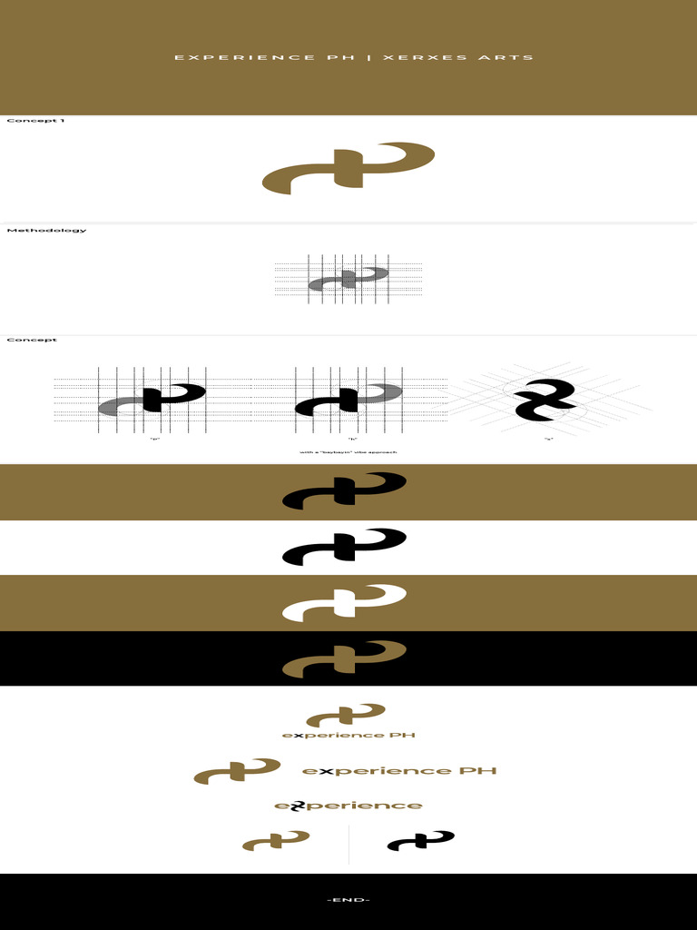 Baybayin-Inspired Design Concepts | PDF