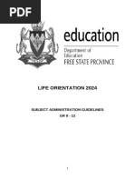 2025 Individual Work Plan | PDF | Teachers | Lesson Plan