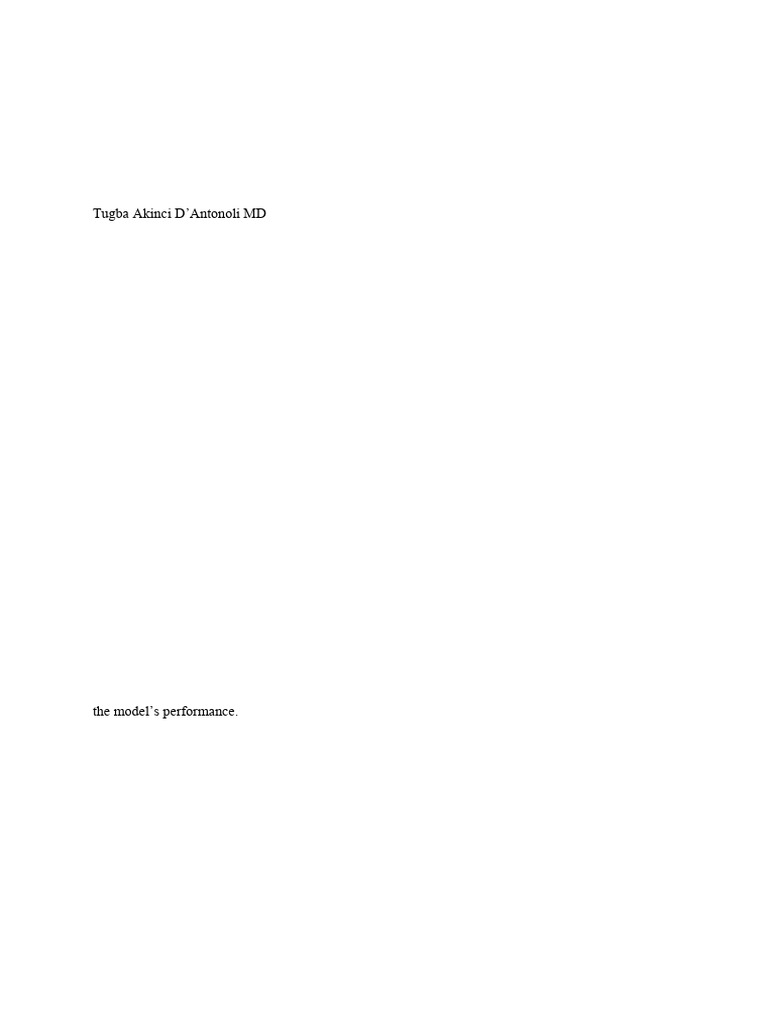 TotalSegmentator MRI: 59 Structures Segmented | PDF | Magnetic ...
