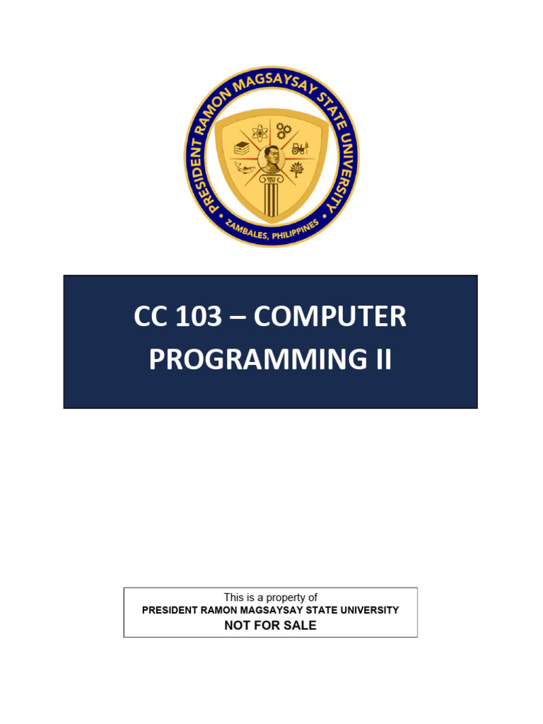 Prog 2 VB. Net Module v2 | PDF | Data Type | Class (Computer Programming)