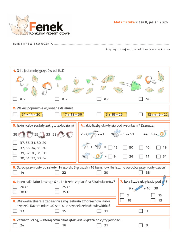 Fenek 2 Jesien2024 | PDF