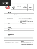 Grade 10 Hip-Hop Dance Lesson Plan | PDF | Hip Hop Music | American ...