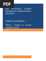 IdentityNow Role Request, Approval, and Removal User Guide | PDF | Login | User (Computing)