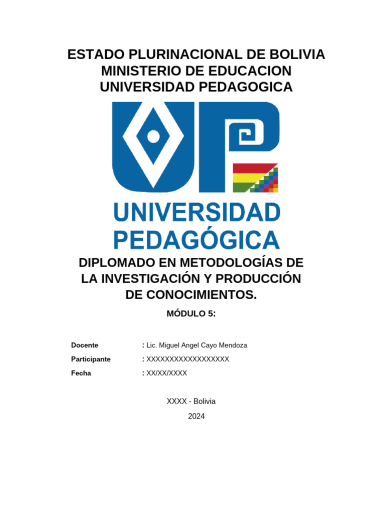 Formato de Informe (Act 1 - Sem 1) | PDF