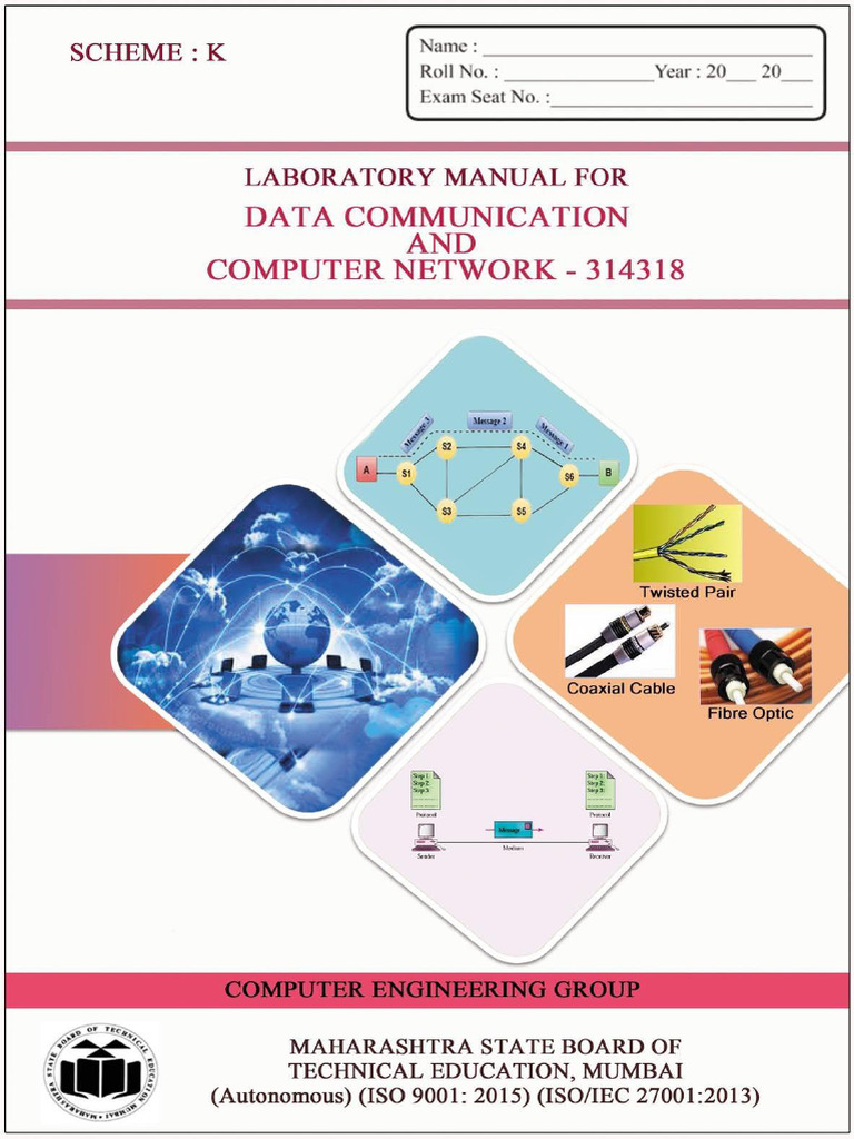 314318 | PDF | Computer Network | File Transfer Protocol