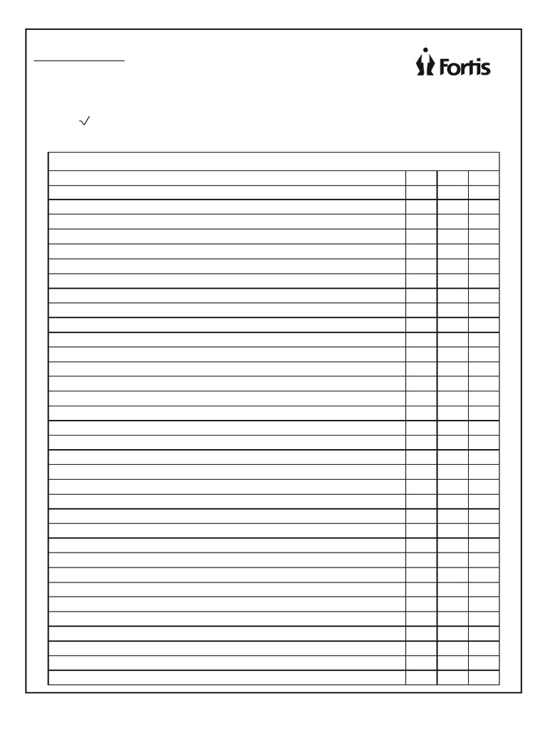 Care Pathway - KNEE Replacement | PDF | Pain Management | Physical Therapy